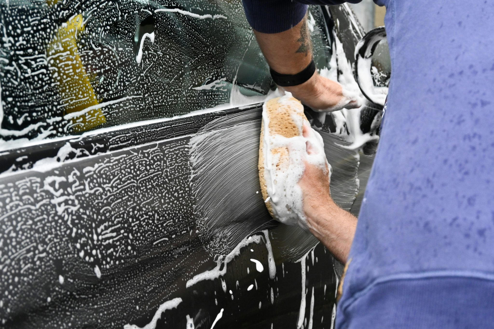 Mobile Car Detailing in Berwick, Narre Warren & Surrounds