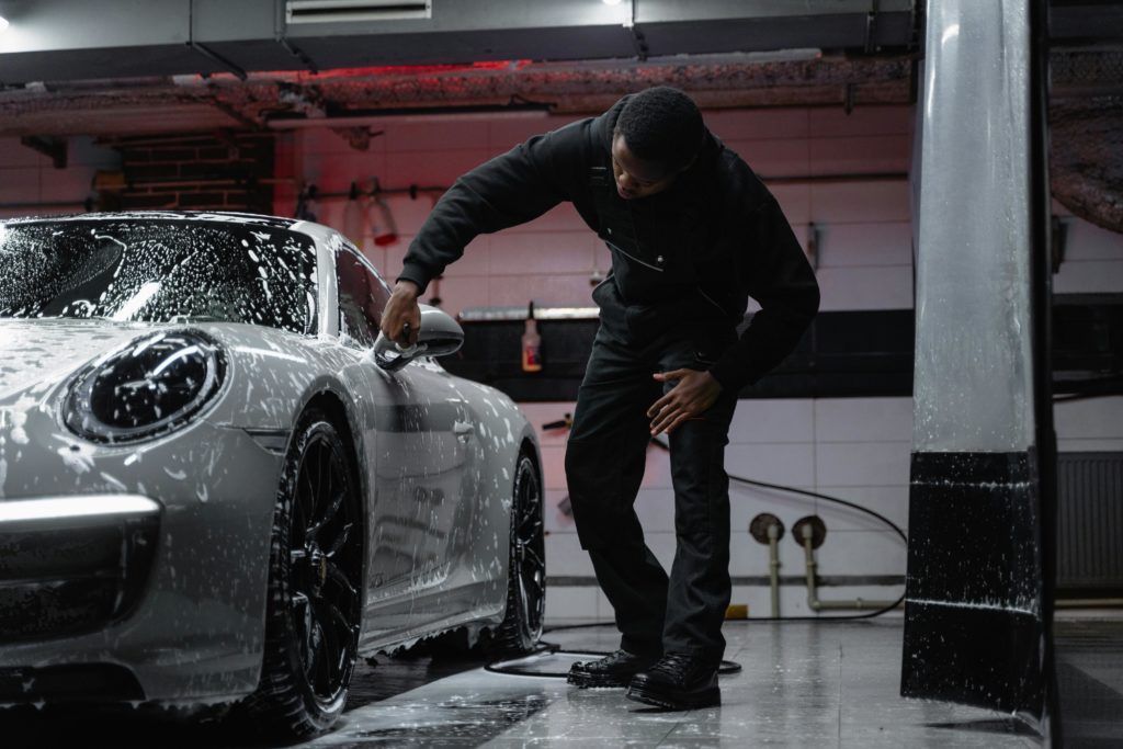 The Art of Cut and Polish – Before & After Transformations - Ryans Car ...